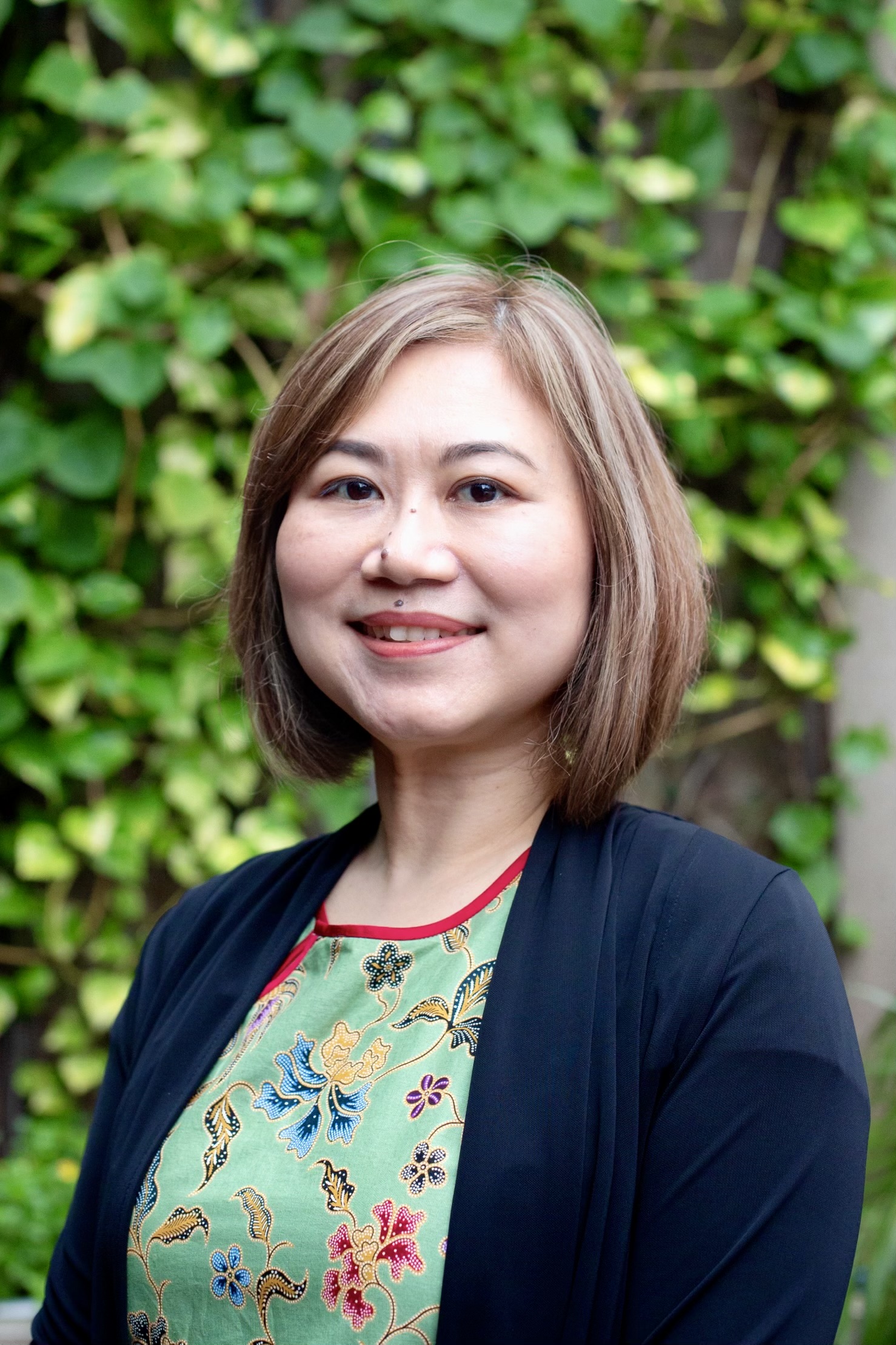 Karen P.Y. Lai – Money and Finance | Financial Centres | FinTech | Data ...